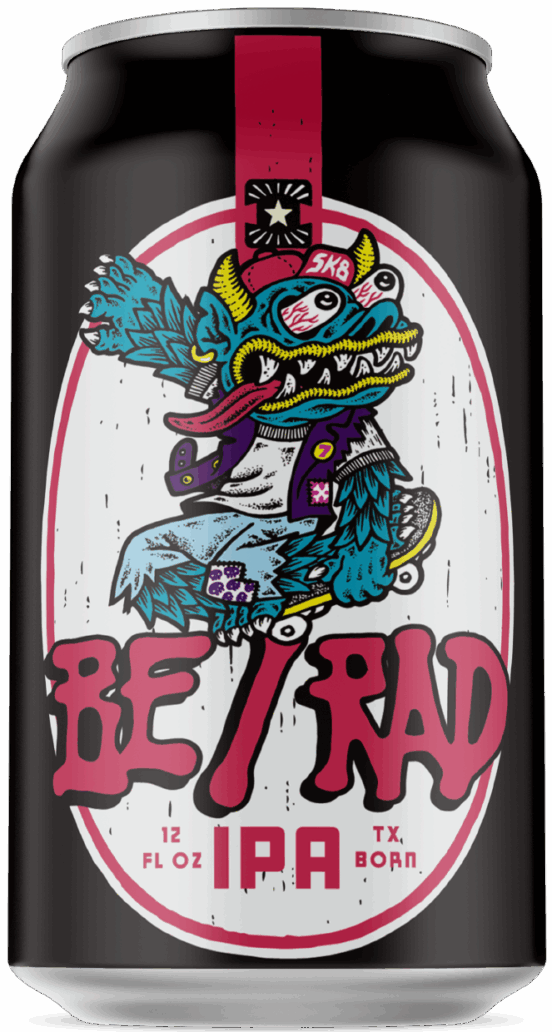 Beers - Independence Brewing Company