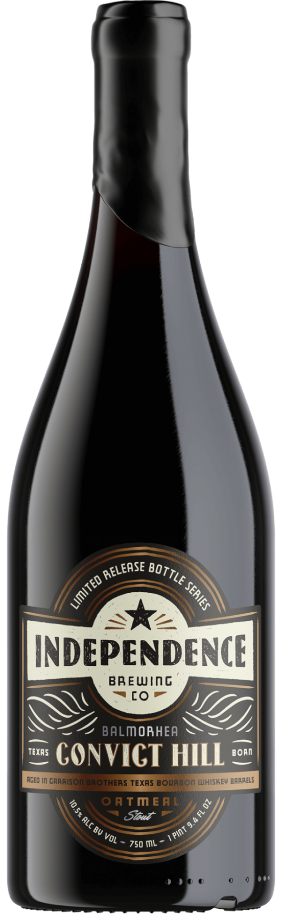 Beers - Independence Brewing Company