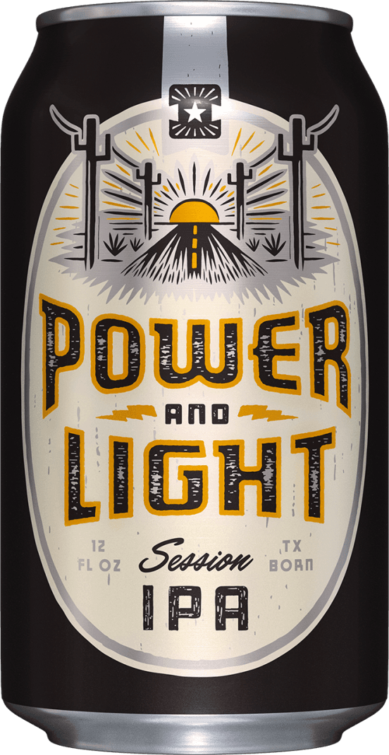 Power & Light - Independence Brewing Company